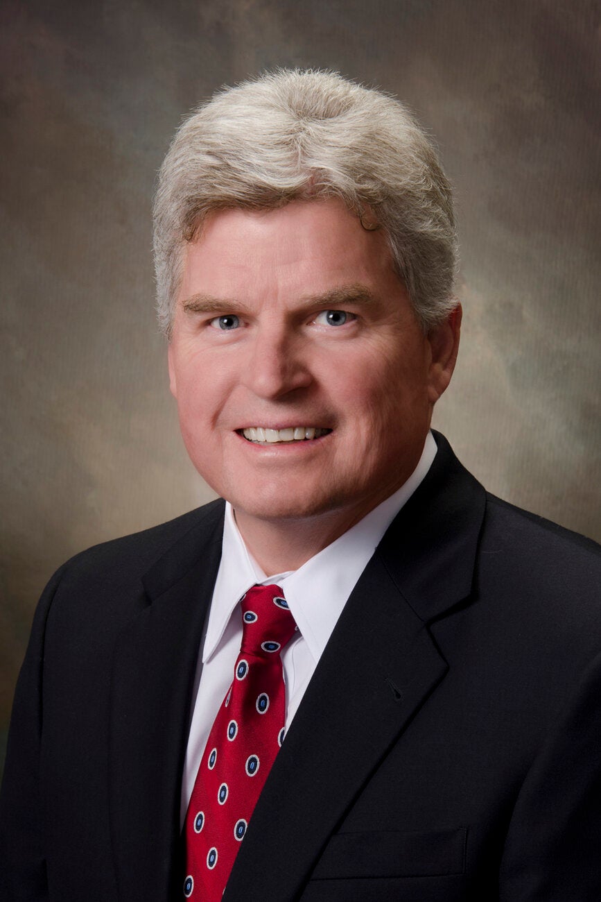 Steve Hamic | Herbert Wertheim College of Business