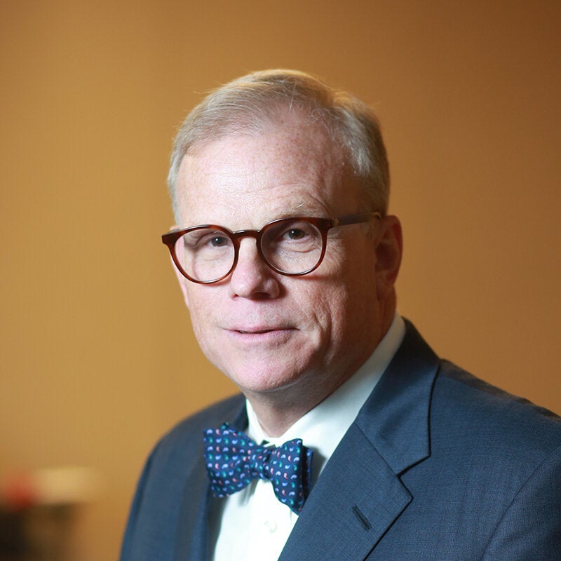 Ashbel C. “Ash” Williams Jr. | Herbert Wertheim College of Business