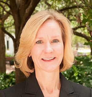 Ashley Bush | Herbert Wertheim College of Business