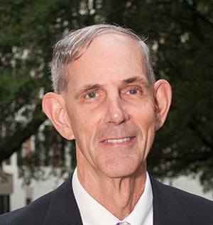 Gary Smith | Herbert Wertheim College of Business
