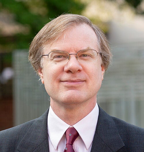 Paul Polinski | Herbert Wertheim College of Business