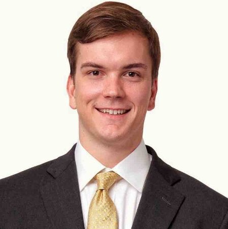Martin Hood | Herbert Wertheim College of Business